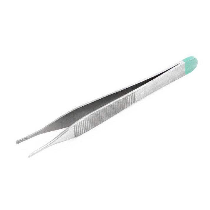 Adson Tweezers 12cm - Anatomical (Single Use) x 20 – ZEDMED-UK LTD