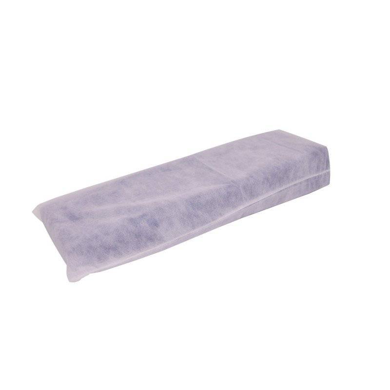 Phlebotomy Wedge Disposable Cover || Pack of 25 – ZEDMED-UK LTD