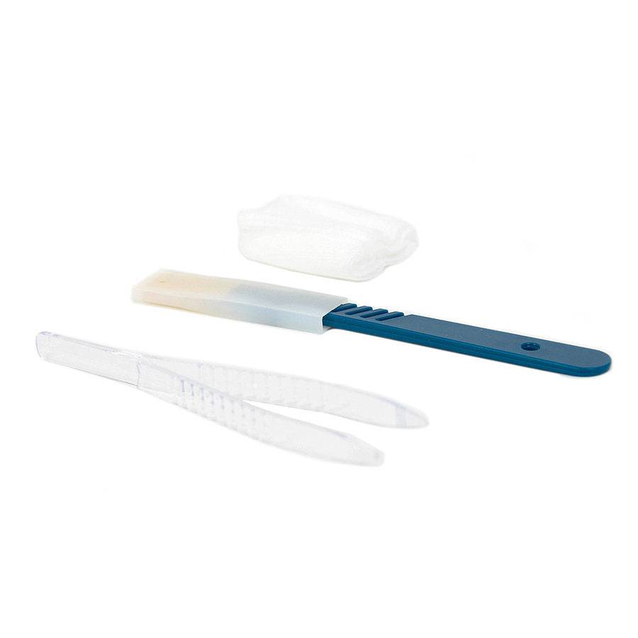 Sterile Suture Removal Set T134790 – ZEDMED-UK LTD