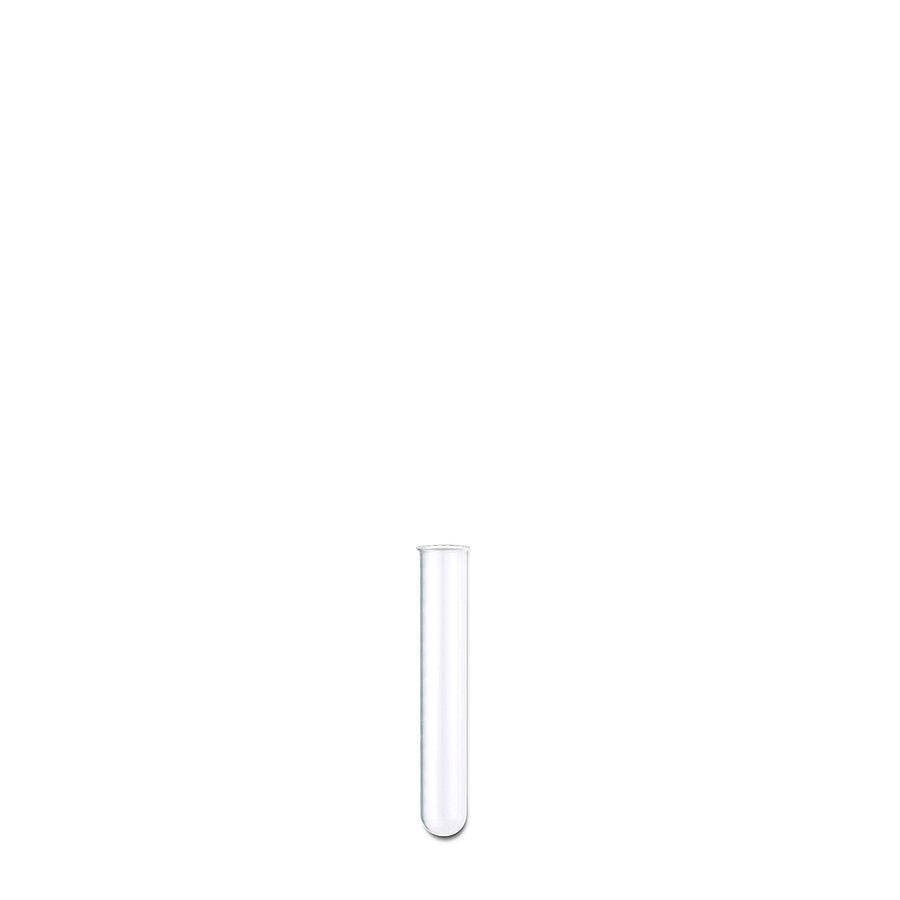 Test Tube with Rim (16mm x 150mm) x 100 T135847 – ZEDMED-UK LTD