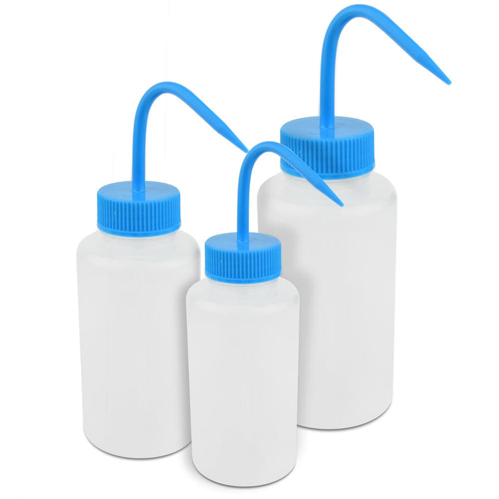 Wash Bottle - 250ml – ZEDMED-UK LTD